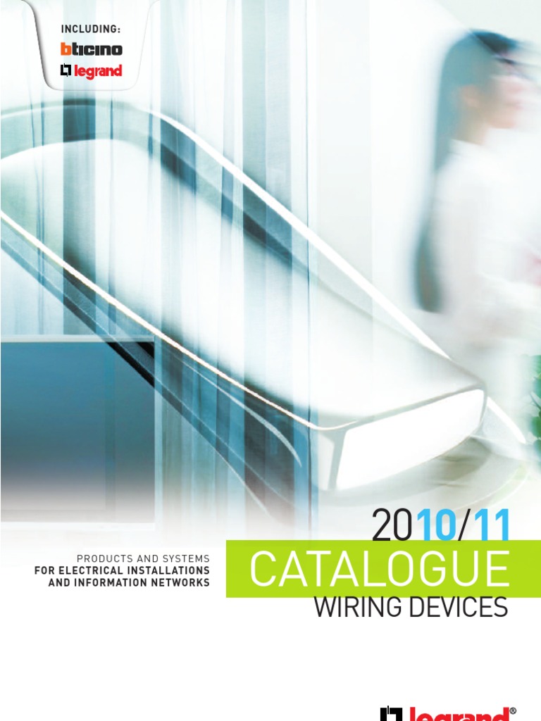 Catalogue | PDF | Electrical Connector | Ac Power Plugs And Sockets