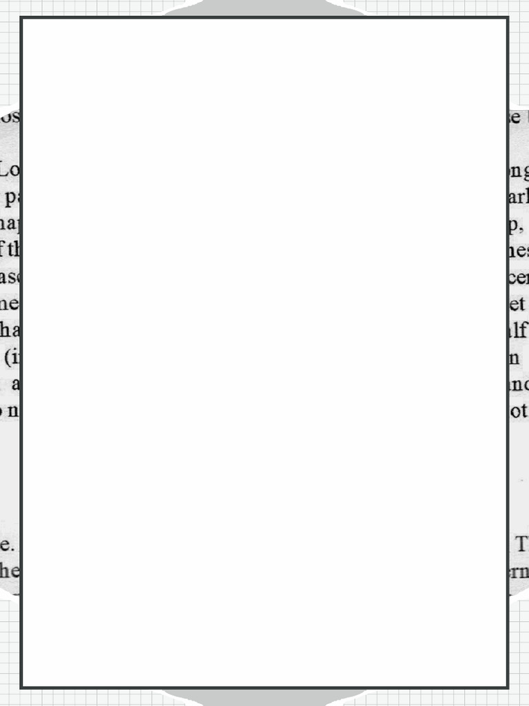 White and Grey Simple Page Border | PDF