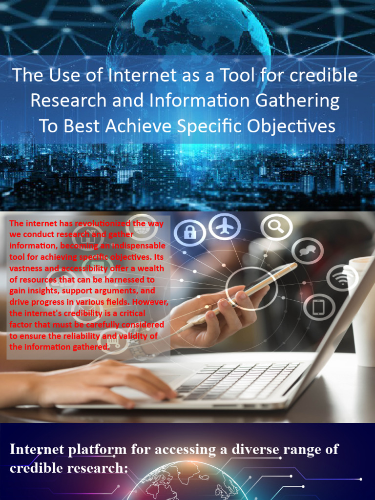 5 - E Tech | PDF | Internet | Expert