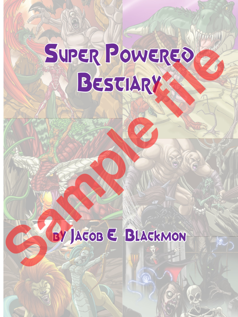 Sample | PDF