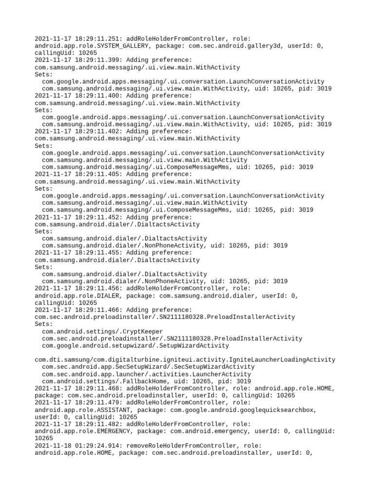 PM Debug Info | PDF | Computer Architecture | Utility Software
