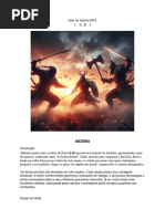 Alinhamentos_DnD_5e | PDF