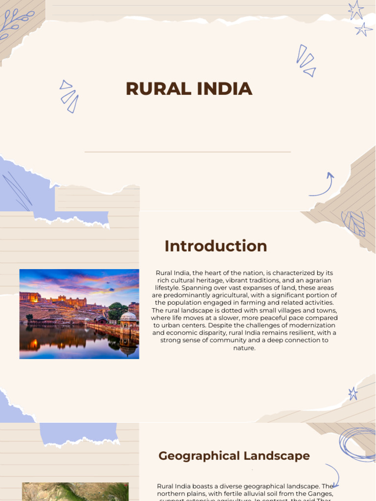 Slidesgo Exploring the Heartland a Comprehensive Analysis of Rural ... Slidesgo Exploring the Heartland a Comprehensive Analysis of Rural ...