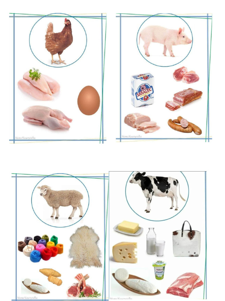 Farm Products | PDF