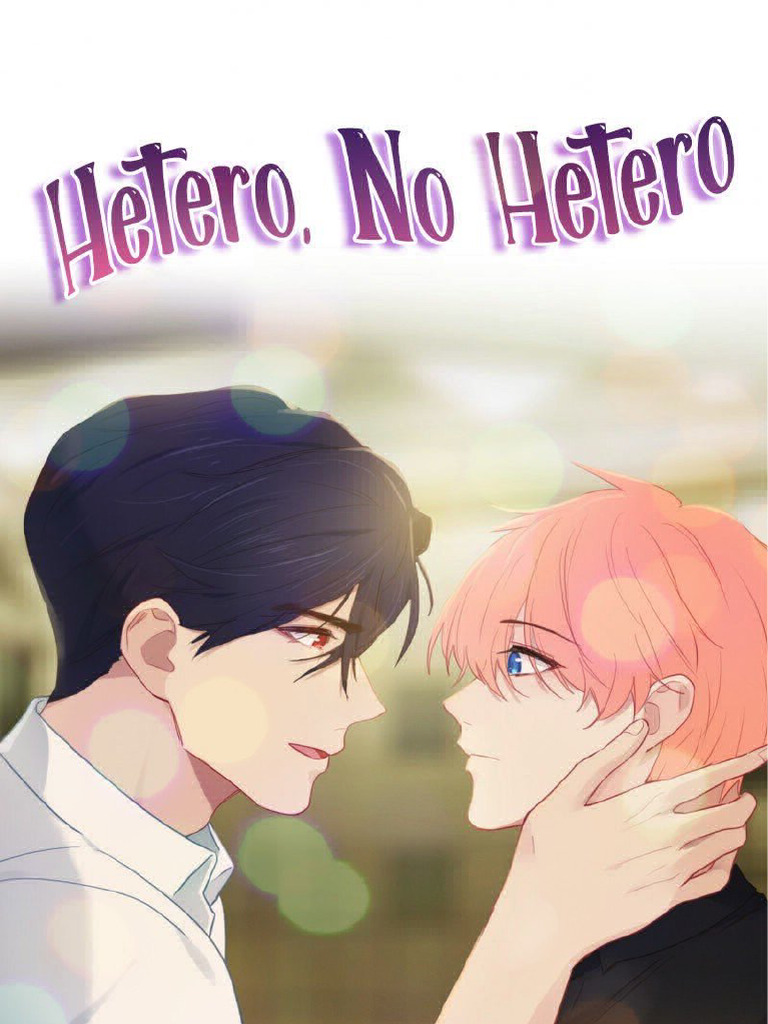 130 Hetero, No Hetero | PDF