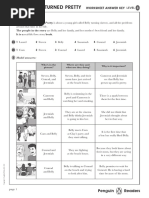 Chapter 1 Summary of "The Summer I Turned Pretty" | PDF