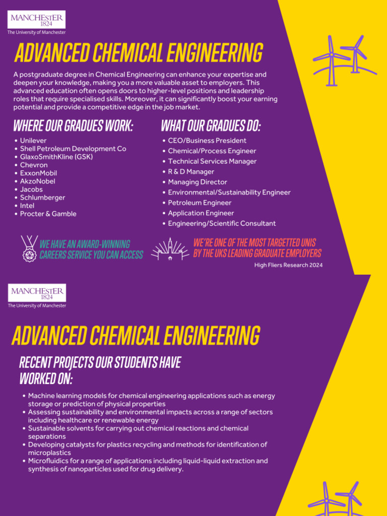 Advanced Chemical Engineering | PDF