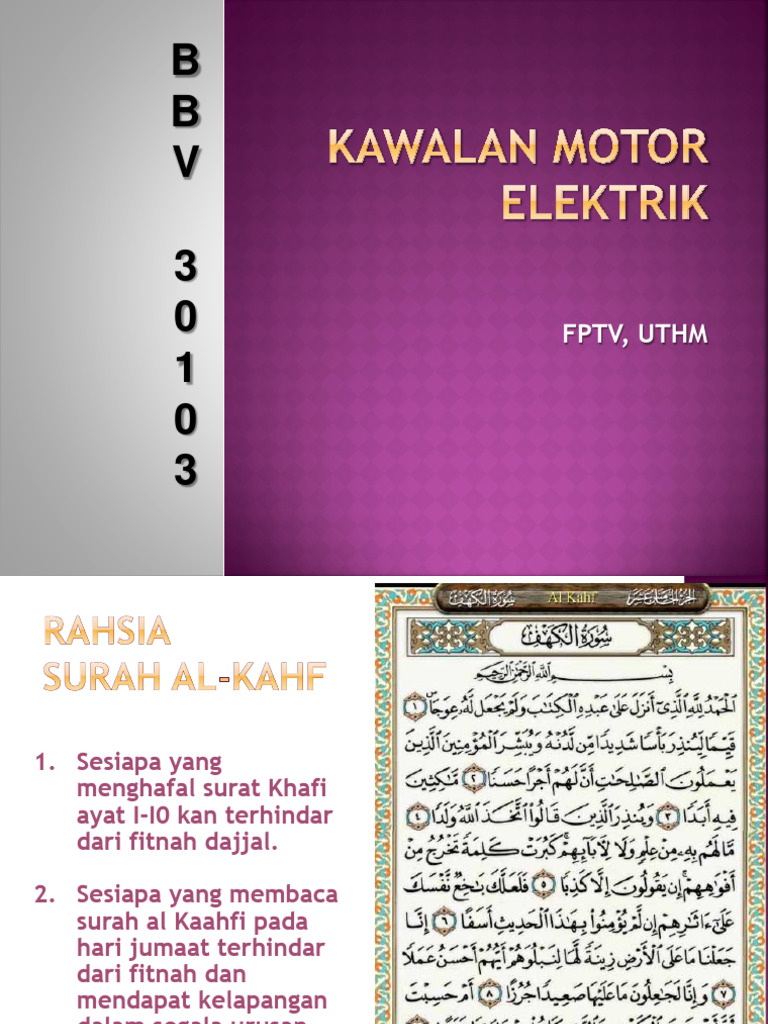 Bab 2 Fungsikawalanmotor Pdf