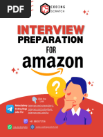 Amazon Pre-Hire Appointment Guide | PDF