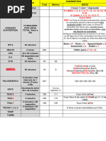 Teste G36 e G38 | PDF | Psicologia | Inteligência