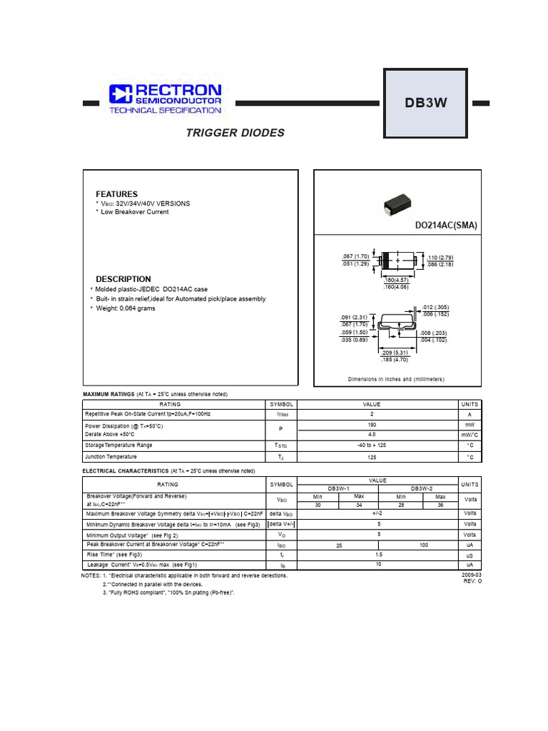 db3w 2324164 | PDF | Electrical Engineering | Electricity