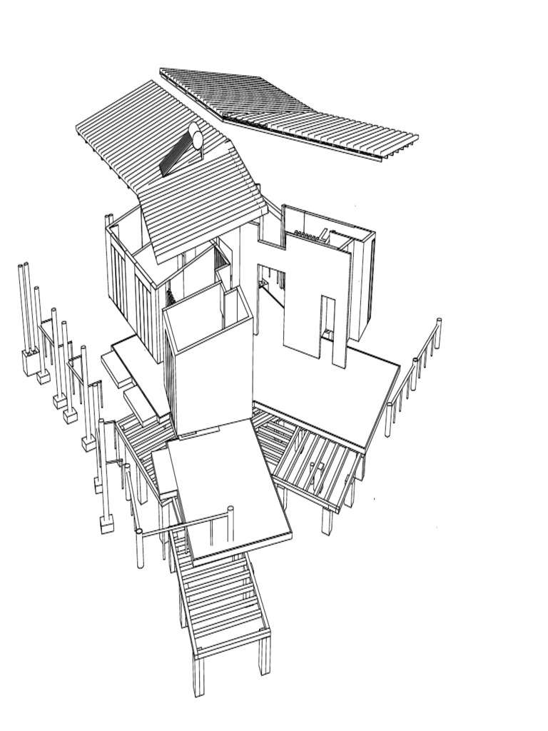 Estructura Model | PDF