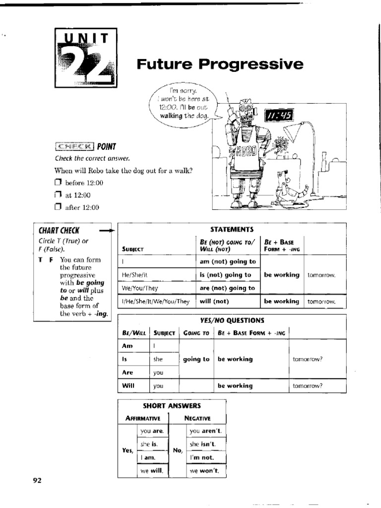 Longman Grammar Express-P101-150 | PDF