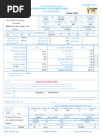 BPDB Prepaid Meter Codes Guide | PDF | Prepaid Mobile Phone | Point Of Sale