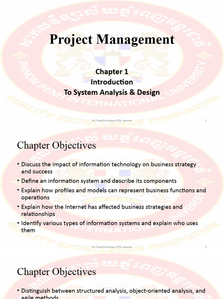 Chap 1 (2) | PDF | Software Development Process | Agile Software ...