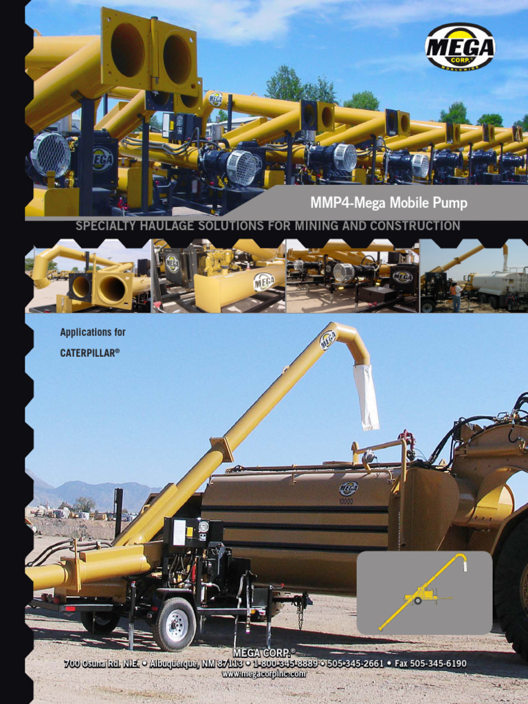 MMP4 Handout | PDF | Land Vehicles | Vehicle Technology