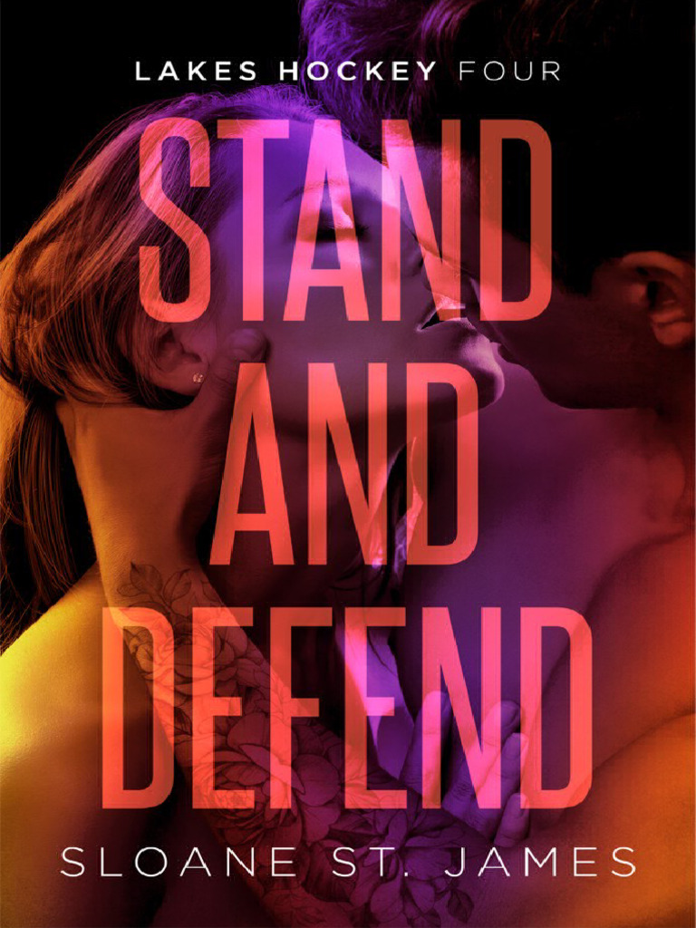 Stand and Defend (TM) | PDF | Amor