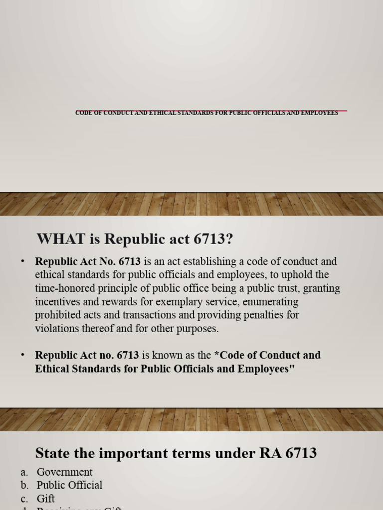 Final Notes | PDF | Employment | Loyalty