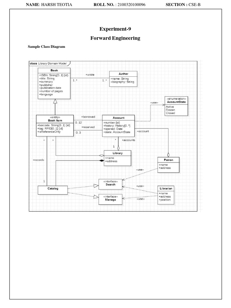 TEOTIA | PDF | Constructor (Object Oriented Programming) | Programming