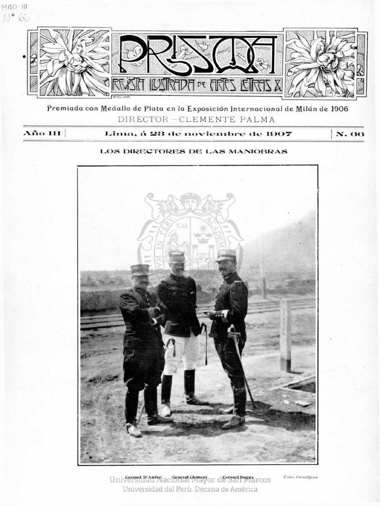 Prisma N° 66 | PDF | Envío