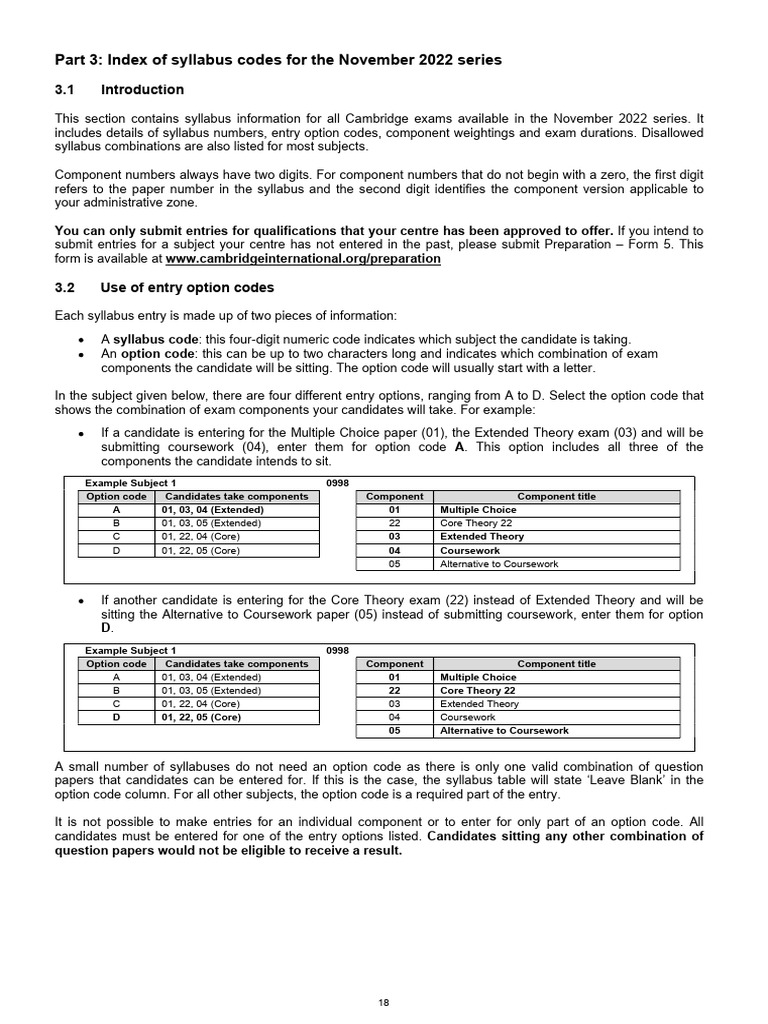 Guide Pages 21-35 | PDF | Vocational Education | Educational Stages