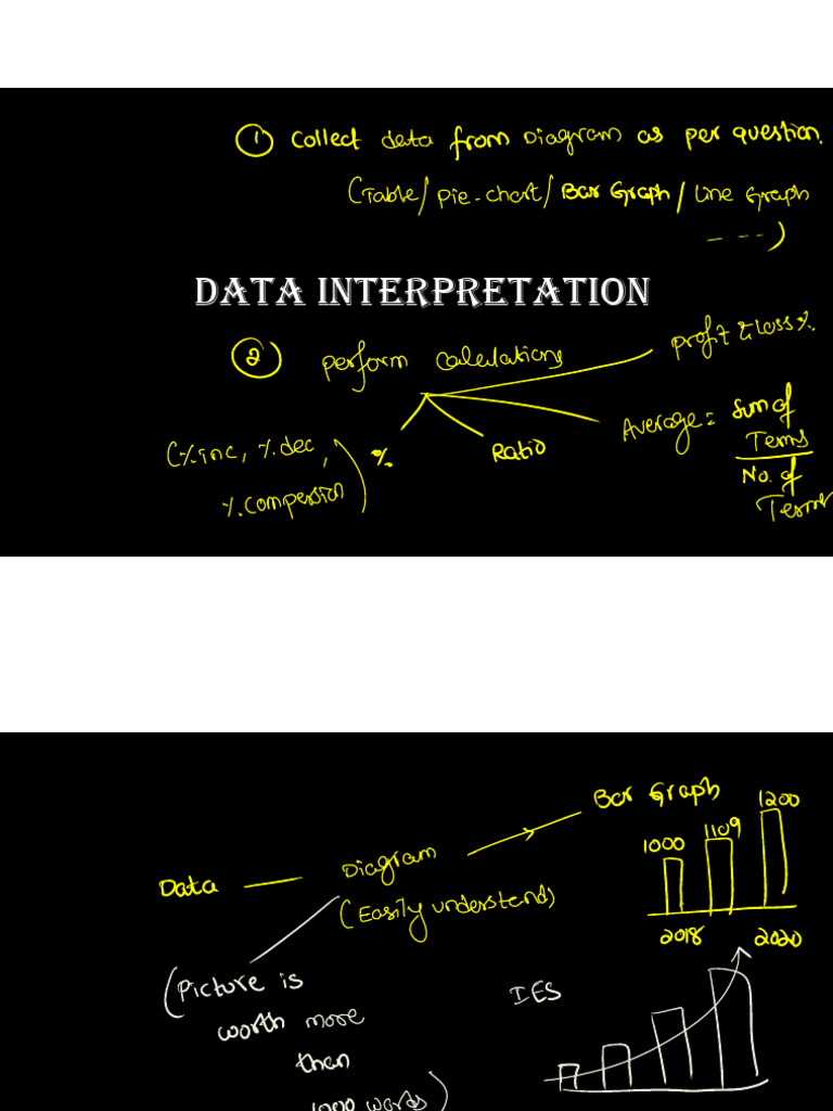 Data Analysis and Interpretation Insights | PDF | Economies