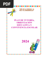 AMG 2025 - Compromisos-de-Gestion-Escolar | PDF | Escuelas | Pedagogía