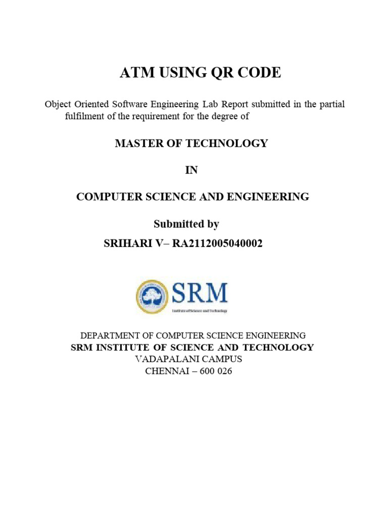 OOSE RECORD Final | PDF | Scrum (Software Development) | Computing