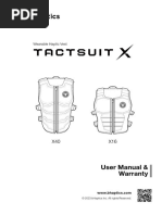 VIVE Cosmos Connection Guide V3.0 English | PDF | Htc Vive | Usb