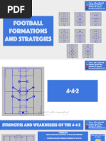 UEFA B Coaching Technical Guidance | PDF | Association Football ...