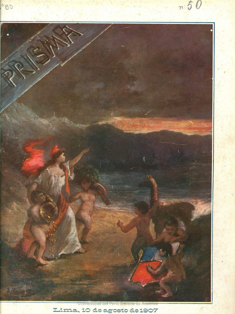 Prisma N° 50 | PDF | Submarinos | Belleza