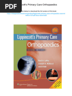 Willits Accellerated Achilles Rehab | PDF | Physical Therapy ...