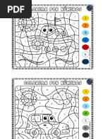 Gilliam Autism Rating Scale-Third Edition | PDF