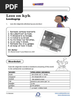 Die Haas en Die Skilpad | PDF
