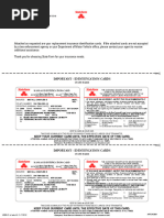Arizona - AZ-DMV-Form-96-0236 | PDF | Supplemental Security Income ...