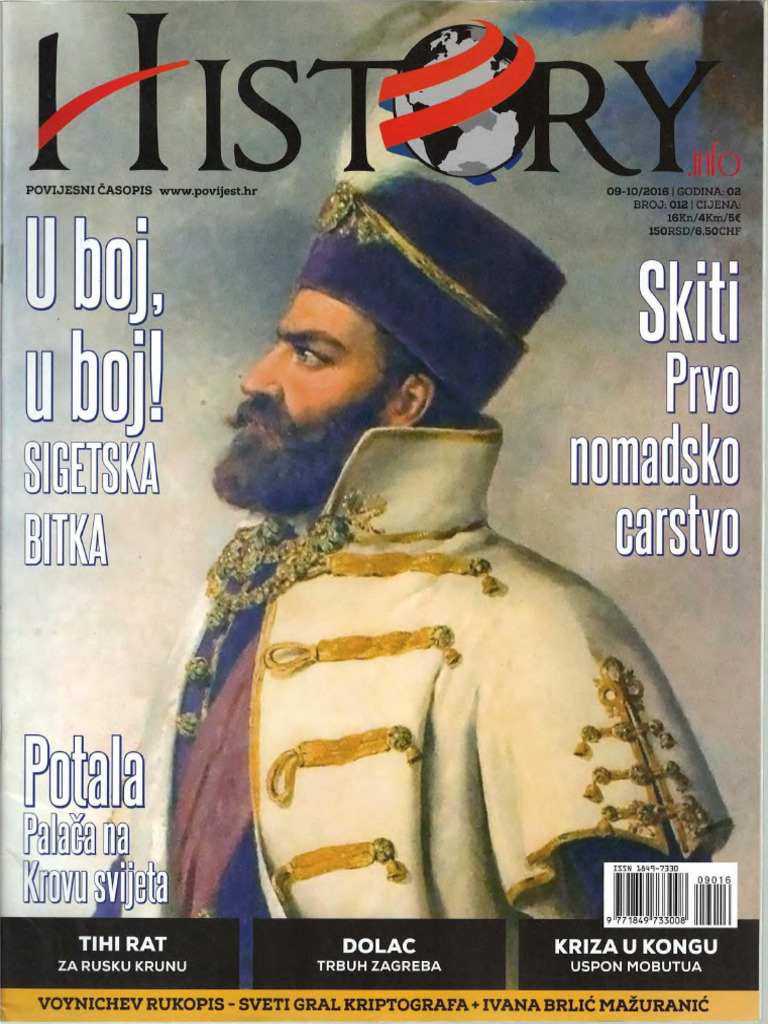 History 12 | PDF