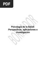 Plan de Estudios - Psicología SUAyED | PDF | Sicología | Psicología clínica