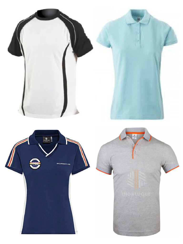 Polos | PDF