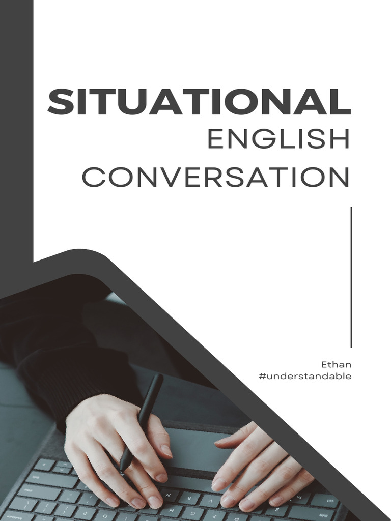 Situational English Conversations Guide | PDF