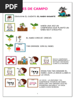 El Nabo Gigante COMPLETO | PDF | Clásicos