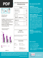 3664 Leaflet Sepineo P600 GB | PDF | Emulsion | Chemistry