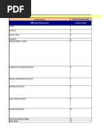 Lic 200 | PDF | License | Property