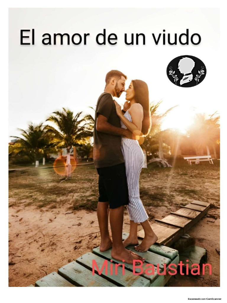 El Amor de Un Viudo, Miri Baustian Completo | PDF