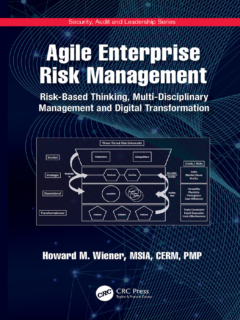 Agile Enterprise Risk Management | PDF | Risk | Risk Management