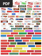 Uno Block Card - PHT | PDF | Playing Cards | Games Of Mental Skill