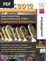 Range Tuba | PDF | Tuba | Music Theory