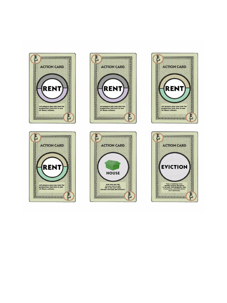 Monopoly Deal Printable Cardsn - 300.jpg | PDF