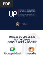 Ingreso a Canvas y Webex en TECSUP | PDF | Informática | Software