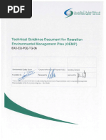 IFC Environmental and Social Standards | PDF | Natural Environment | Waste
