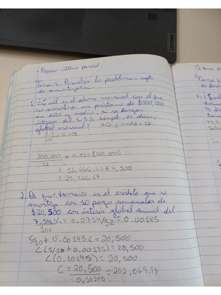 Practica Final. Lucero V | PDF